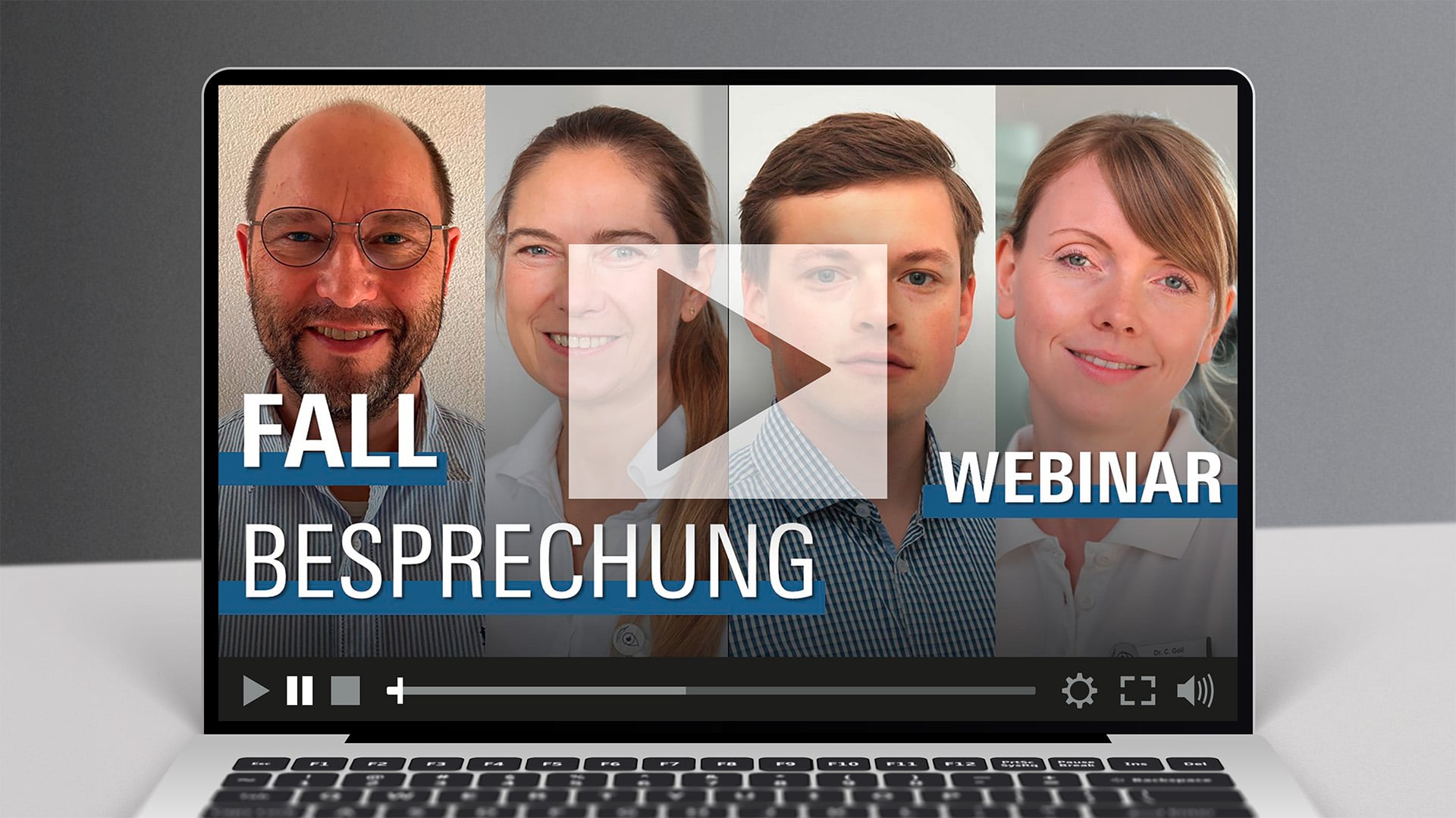 2. Allgemeine Sprechstunde: Fallbesprechung | ANTERION & SPECTRALIS ...