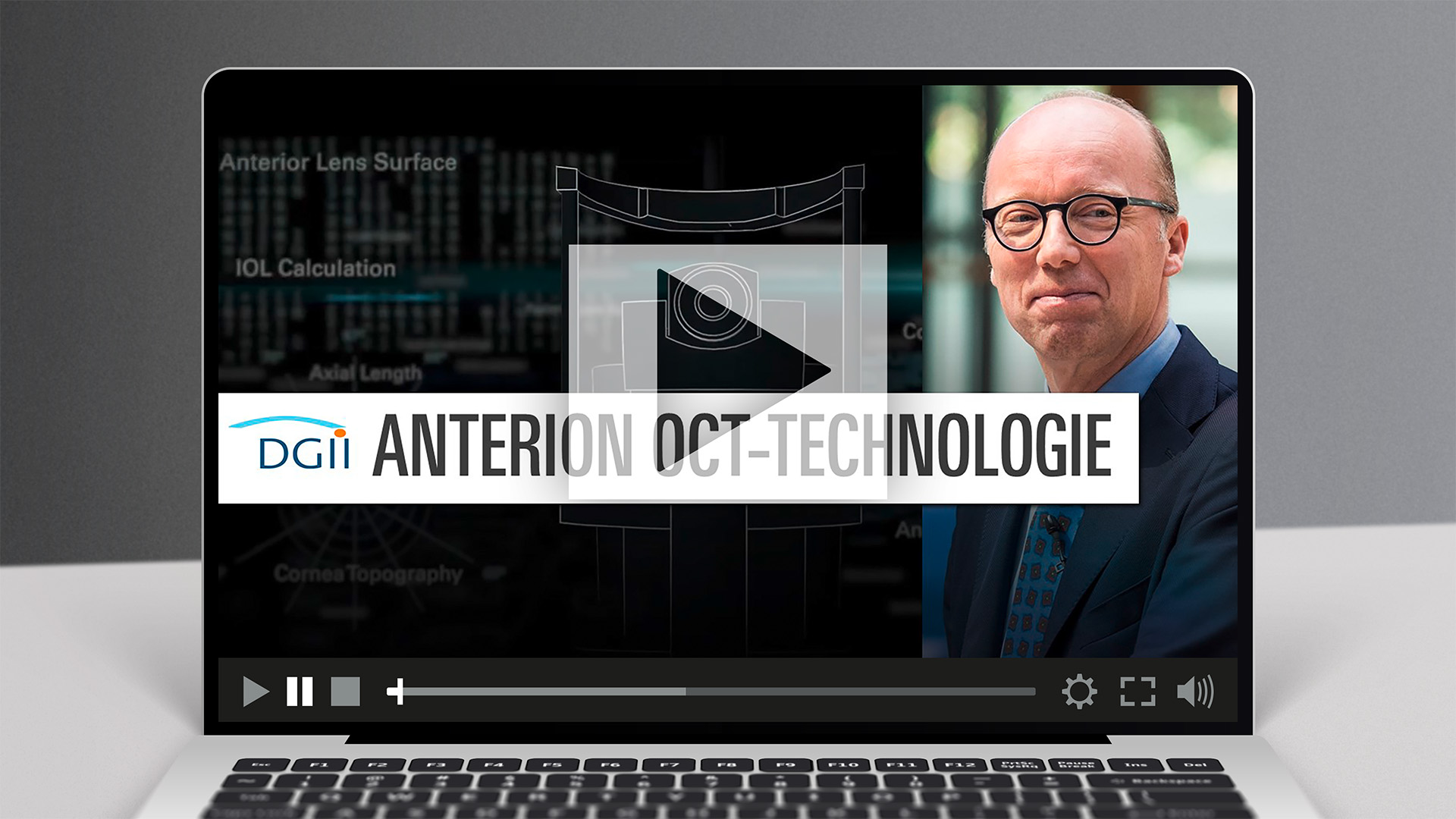 DGII 2021: Prof. Findl zur ANTERION® OCT-Technologie | Heidelberg ...