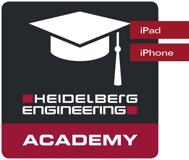 Apps Heidelberg Engineering Inc